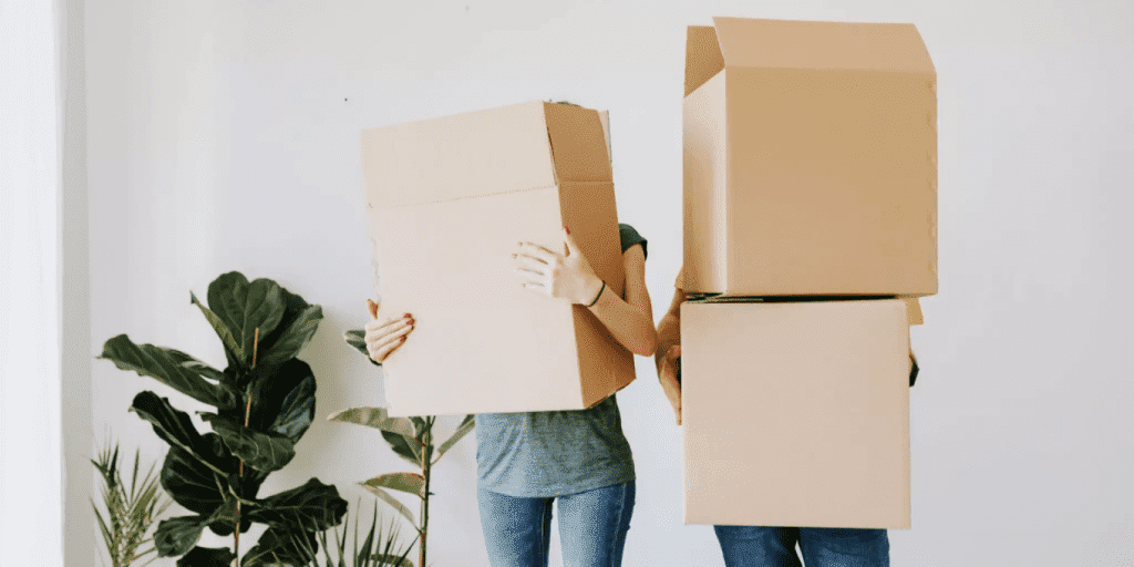 Verpackungsmaterial kaufen – günstig im Online-Shop ParsPack