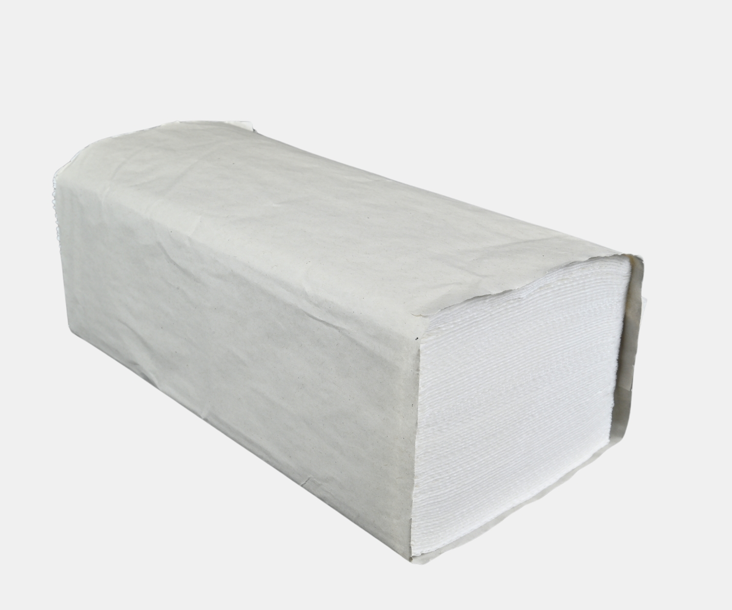 Handtuchpapier v-Falz, 2-lagig – 3000 Blatt/Karton online kaufen