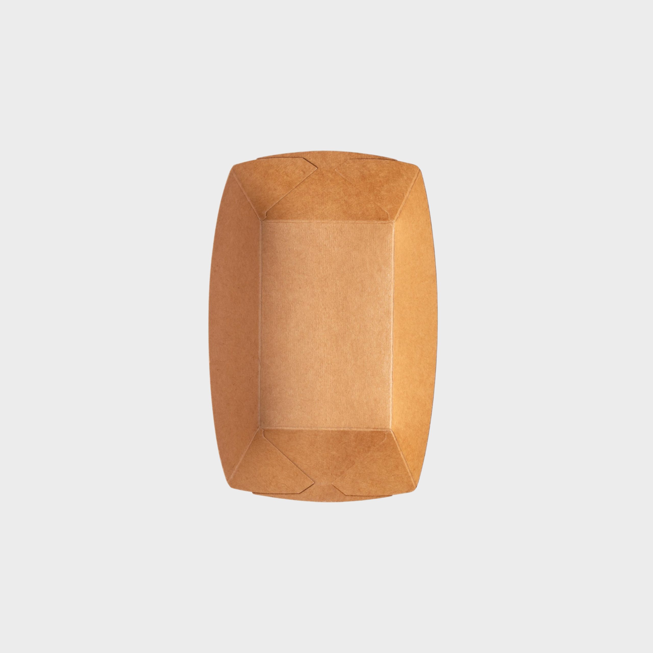 Pappschale 11×19,5cm, 250 Stk » ParsPack