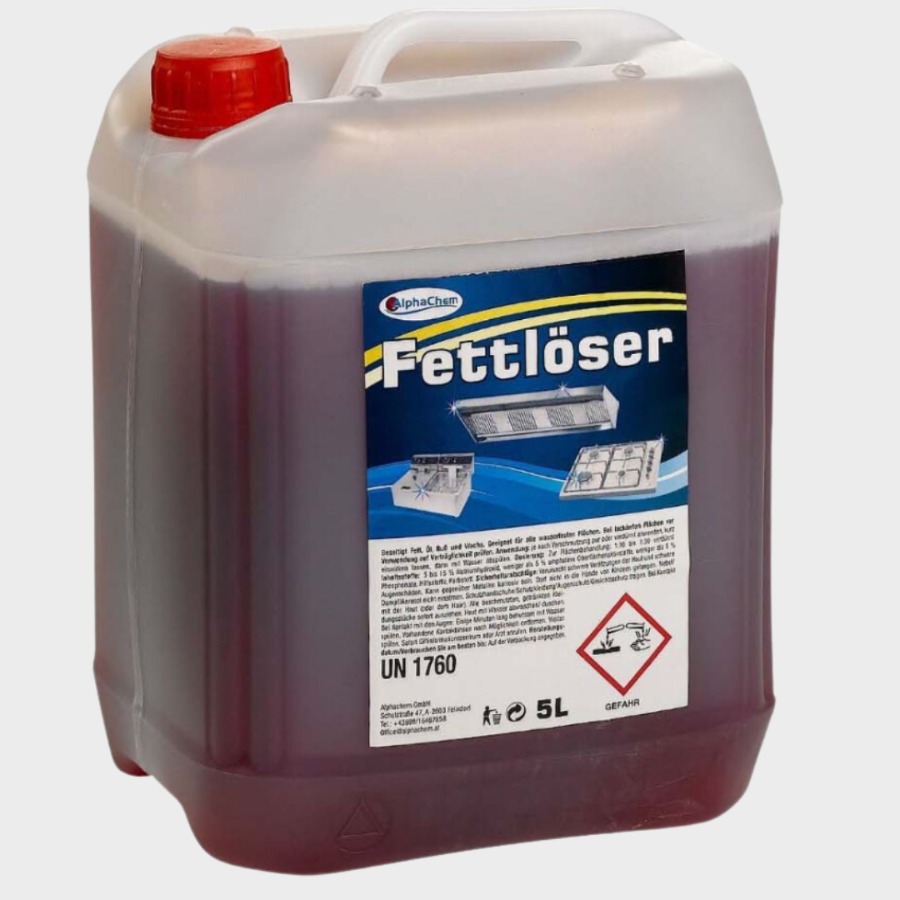 Fettlöser 5 Liter » ParsPack