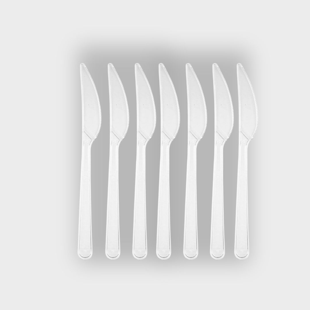 Plastik Messer » ParsPack