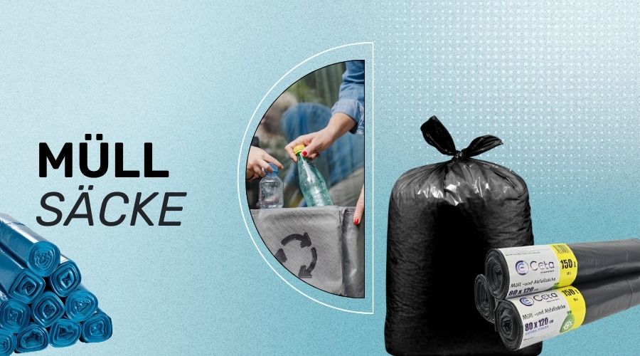 ParsPack - Großhändler für Gastronomiebedarf & Verpackungen