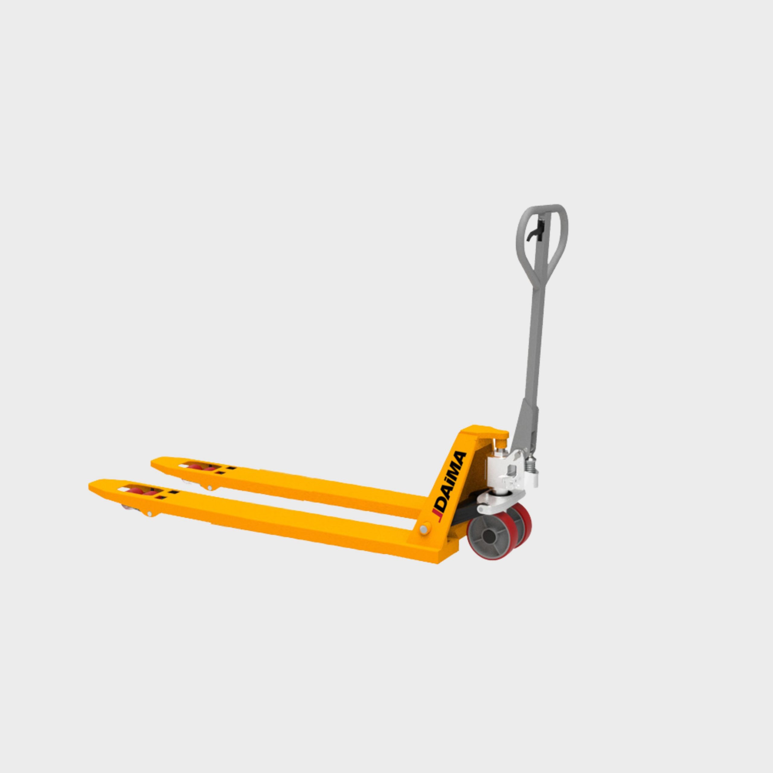 Hubwagen Stapler | TK 2500, GL: 116cm - ParsPack