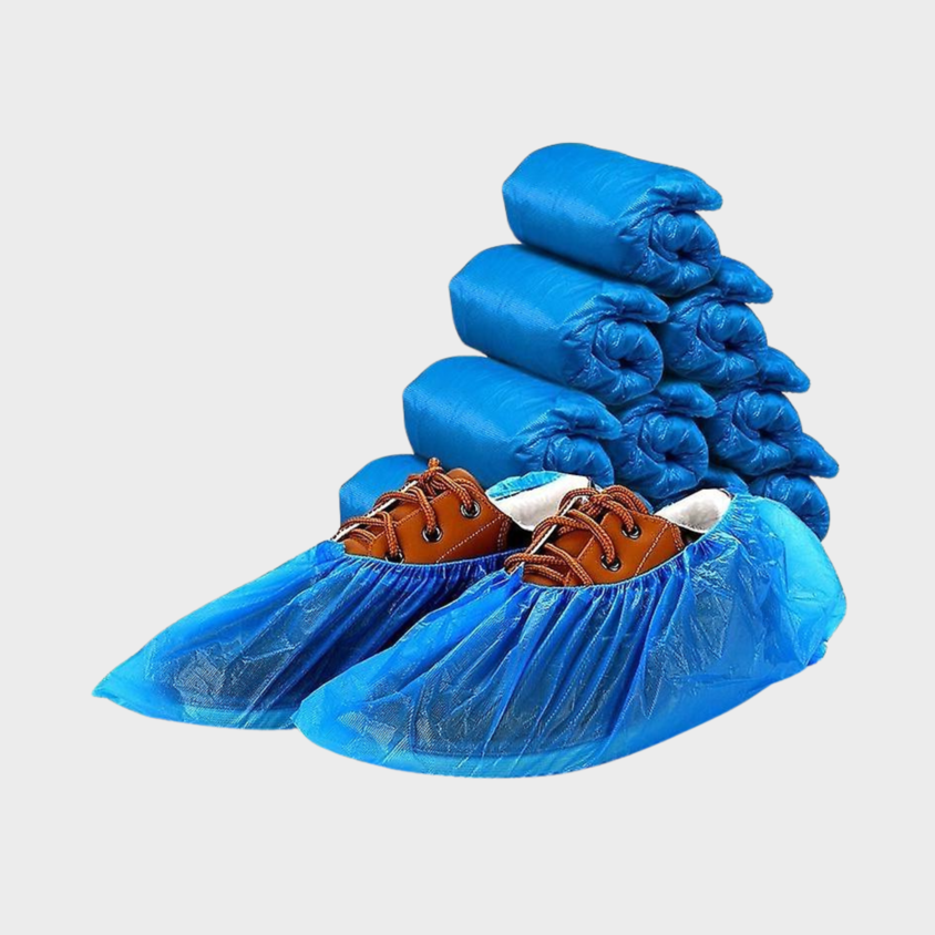 Schuhüberzieher 100 Stück » ParsPack