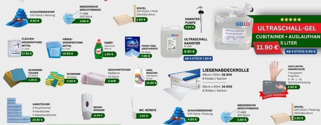 Verpackungsmaterial kaufen – günstig im Online-Shop ParsPack