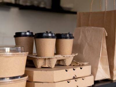 Verpackungsmaterial kaufen – günstig im Online-Shop ParsPack