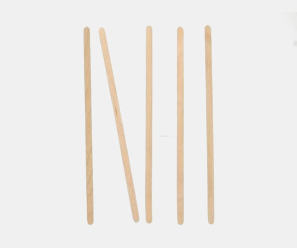 Rührstäbchen | 14cm, 1000 Stk/Packung - ParsPack